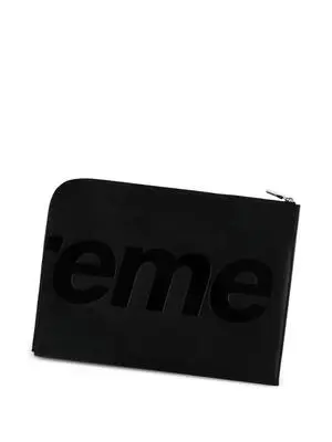 Supreme X Louis Vuitton Gm Jour Clutch