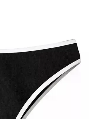Seafolly Hipster Bikini Bottom - Black