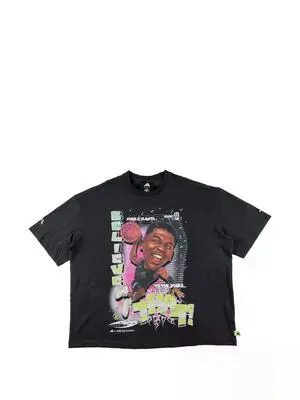 HELLSTAR Anthony Edwards T-shirt