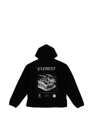 The North Face Printed Hoodie