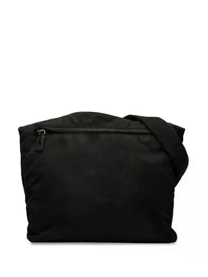 Prada Tessuto Crossbody Bag