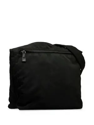 Prada Tessuto Crossbody Bag