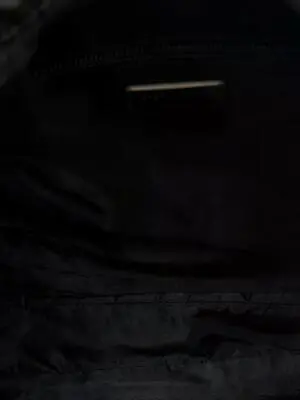 Prada Tessuto Crossbody Bag