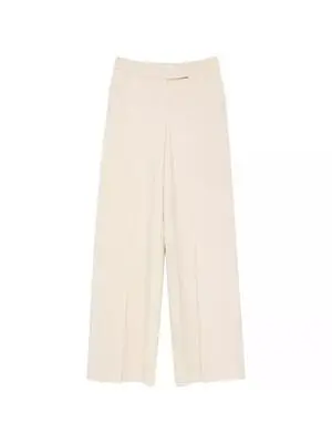 Dorothee Schumacher Wide Leg Pants For Women