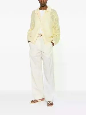 Dorothee Schumacher Open-knit Cardigan