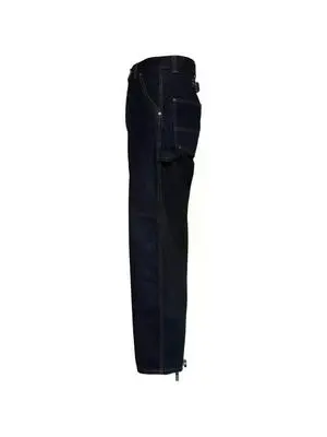 Carhartt Work In Progress Belmont Trousers - Blue