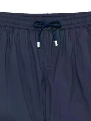 Fedeli Swim Shorts - Blue