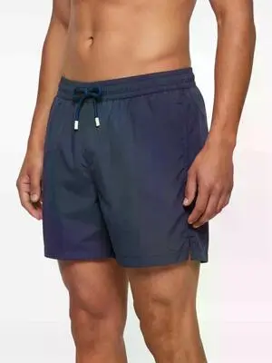 Fedeli Swim Shorts - Blue