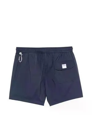 Fedeli Swim Shorts - Blue