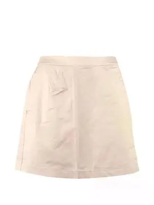 K-WAY Cotton Shorts - Neutrals