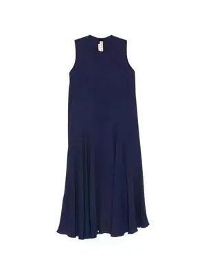 Marni Plain Dresses