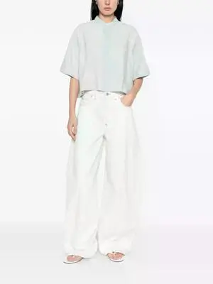 Kenzo Floral Shirt