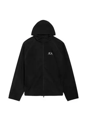 Balenciaga Hooded Jacket