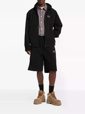 Balenciaga Hooded Jacket