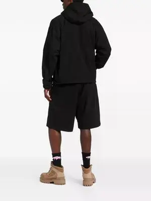 Balenciaga Hooded Jacket