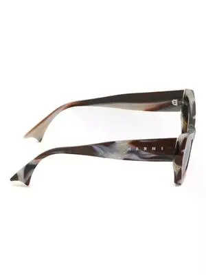 Marni X Retrosuperfuture Zelaryth Sunglasses