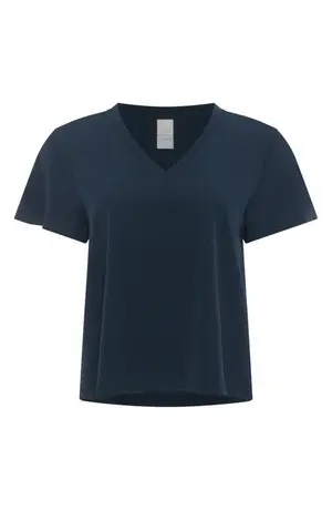 LOLE Olivie V-neck Top
