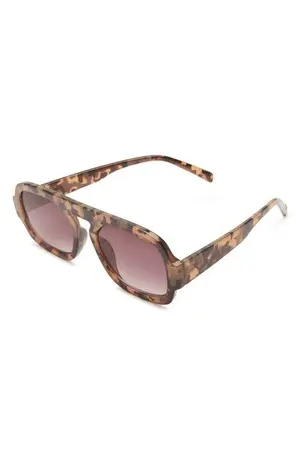 Bp. Shield Sunglasses - Tortoise