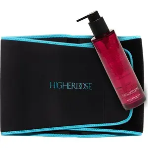 HIGHERDOSE Sweatband Amplifier Set - None