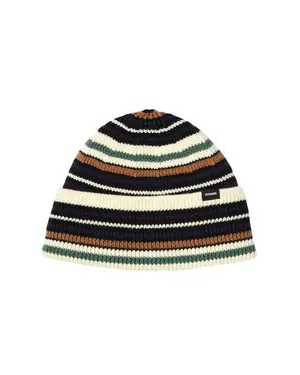 VOWELS Cotton Cashmere Beanie - Bak2skool