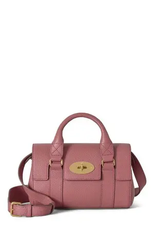 Mulberry Cross Body Mini Bags