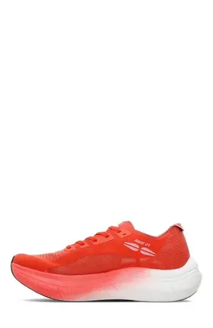 FESSURA Race 01 Sneakers - Red