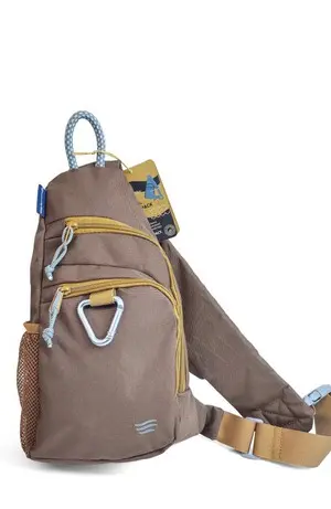 United By Blue Textured Bags For Women