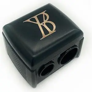 YOUNGBLOOD MINERAL COSMETICS Eye Duo Pencil Sharpener - Black