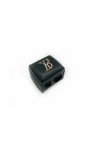 YOUNGBLOOD MINERAL COSMETICS Eye Duo Pencil Sharpener - Black