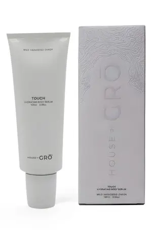 HOUSE OF GRŌ Touch Hydrating Body Serum - None