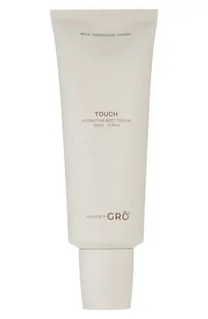 HOUSE OF GRŌ Touch Hydrating Body Serum