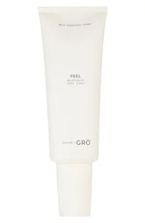 HOUSE OF GRŌ Feel Relief Salve