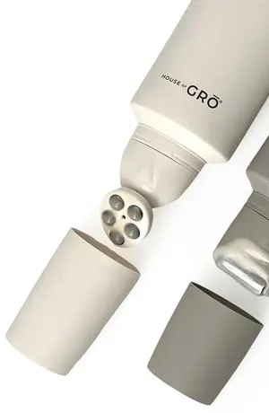 HOUSE OF GRŌ Feel Relief Salve