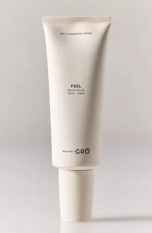 HOUSE OF GRŌ Feel Relief Salve