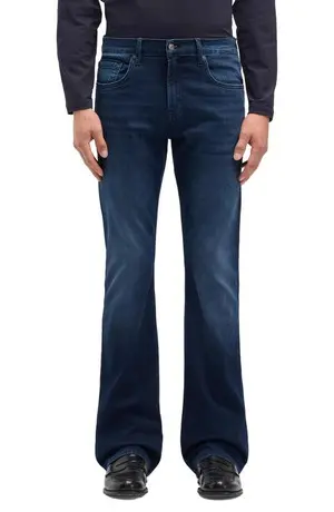 7 For All Mankind The Bootcut Jeans