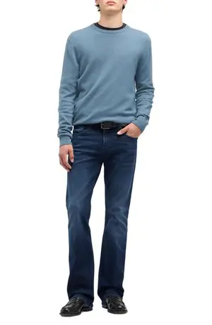 7 For All Mankind The Bootcut Jeans