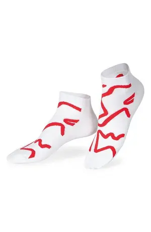 DOIY 2-pack Assorted Socks