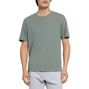 Theory Short Sleeve T-shirts For Men