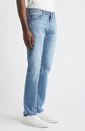 Ag Tellis Slim Fit Jeans - Sequoia