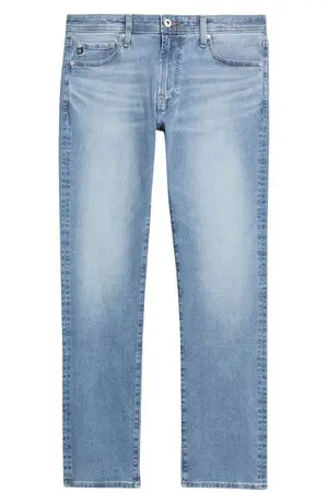 Ag Tellis Slim Fit Jeans - Sequoia