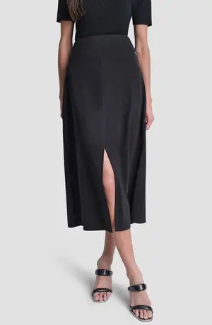 Dkny Textured Skirts