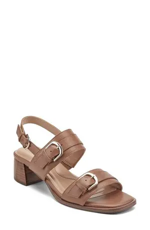 Easy Spirit Buckled Sandals For Women
