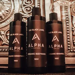 JOHNNY SLICKS Alpha Conditioner