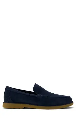 Toms Marcos Loafer - Navy