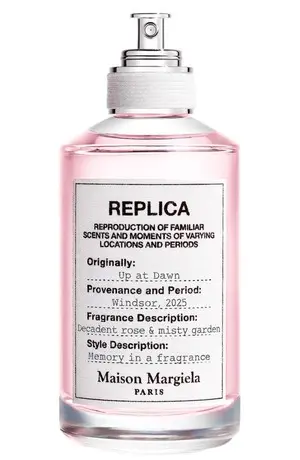 Maison Margiela Sulfate-free Fragrance Products