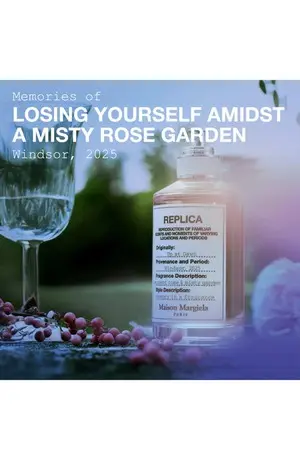 MAISON MARGIELA Replica Up At Dawn Eau De Toilette