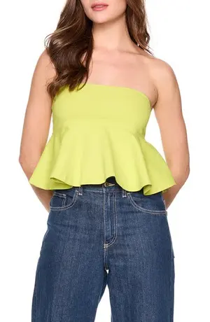 Susana Monaco Tube Blouses