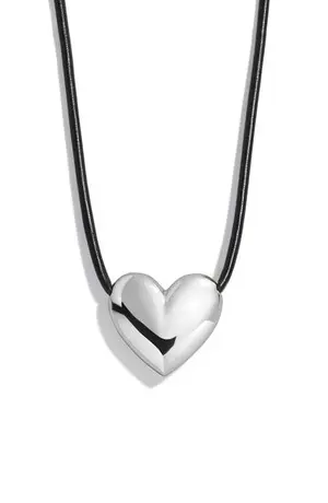 Baublebar Adjustable Necklaces