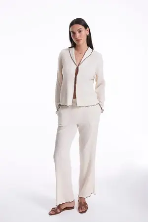 HOUSE OF SILK River Suit