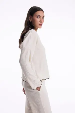 HOUSE OF SILK River Suit